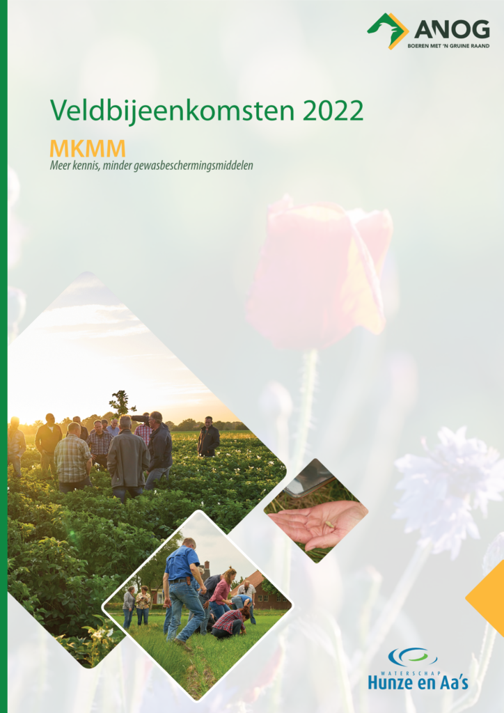 Verslag veldbijeenkomsten | MKMM - ANOG